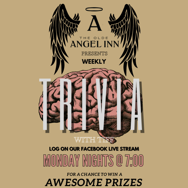 Entertainment & Events | Olde Angel Inn, Niagara-on-the-Lake