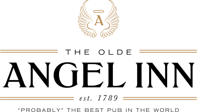 Olde Angel Inn - Our Pub Menu | Home-Style Food in Historic NOTL