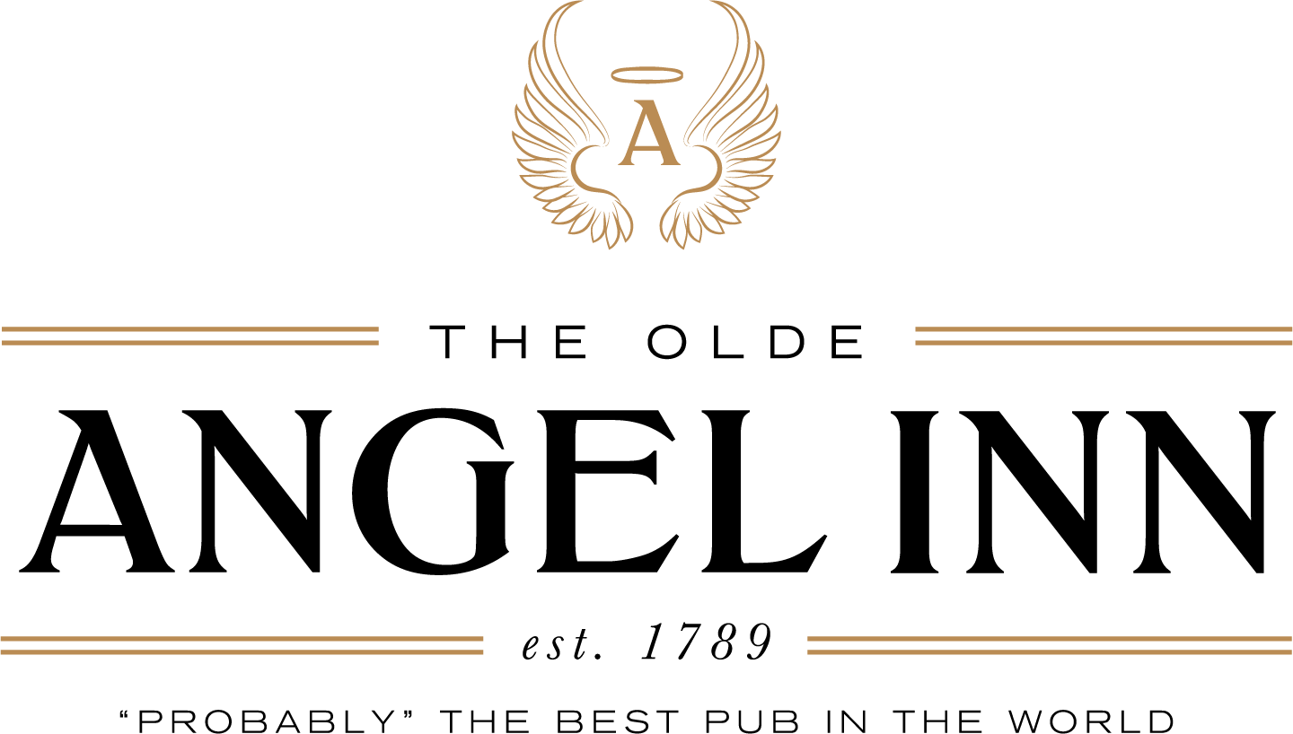 Olde Angel Inn - Our Pub Menu | Home-Style Food in Historic NOTL